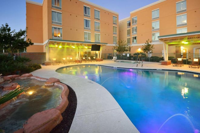 Hyatt Place Phoenix/Mesa