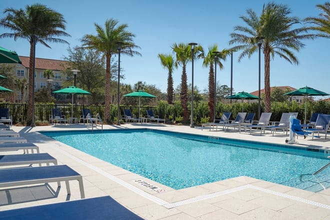 Hyatt Place Sandestin/at Grand Boulevard