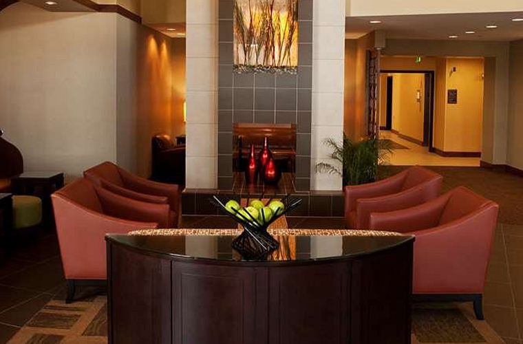 Hyatt Place Santa Fe