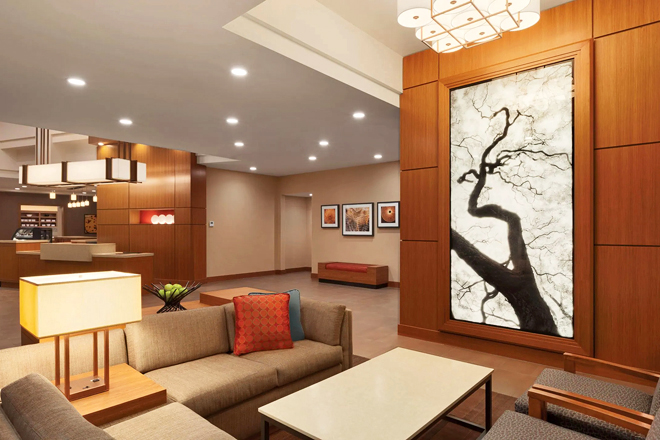 Hyatt Place St. Louis/Chesterfield