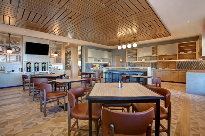 Hyatt Place Wichita State University