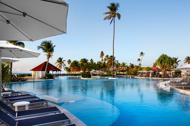 Hyatt Regency Grand Reserve Puerto Rico – Río Grande
