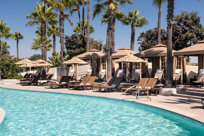 Hyatt Regency Huntington Beach Resort And Spa