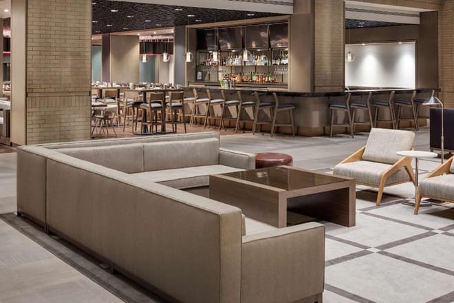 Hyatt Regency Schaumburg Chicago