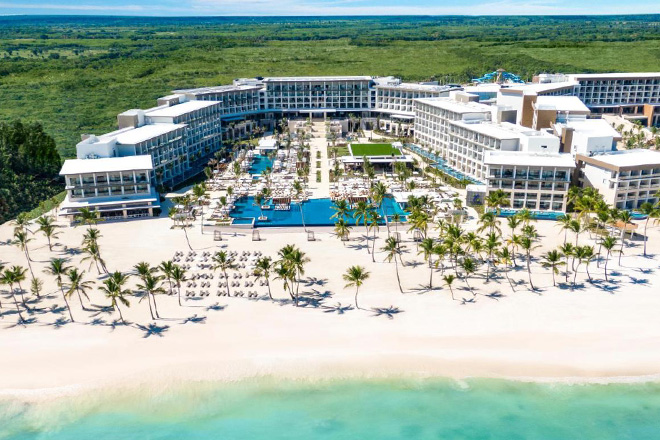 Hyatt Zilara Cap Cana