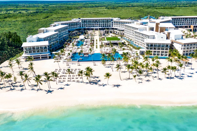 Hyatt Zilara Cap Cana