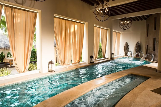 Hyatt Ziva Los Cabos