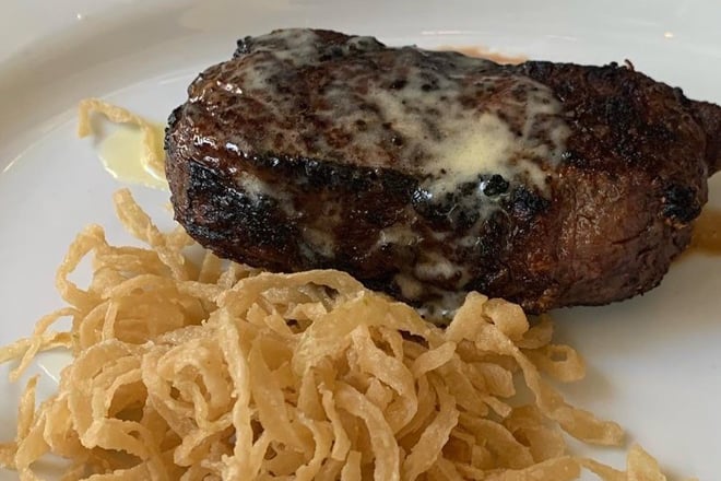 Hyde Park Prime Steakhouse