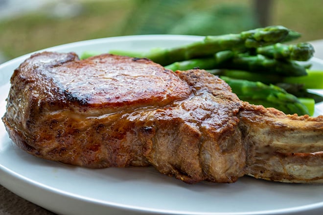 Iavarone's Italian Steakhouse