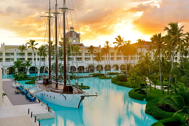 Iberostar Grand Bavaro