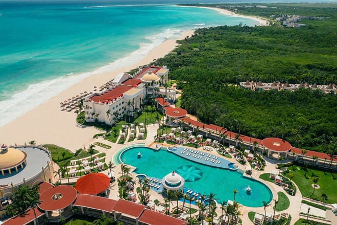 Iberostar Grand Paraiso