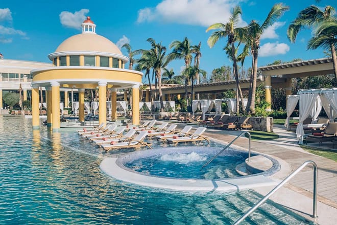 Iberostar Grand Paraiso