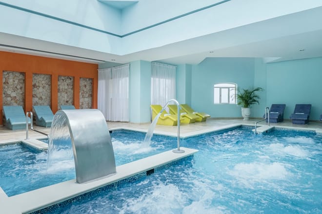 Iberostar Grand Rose Hall