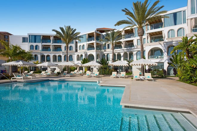 Iberostar Grand Salomé, Canary Islands