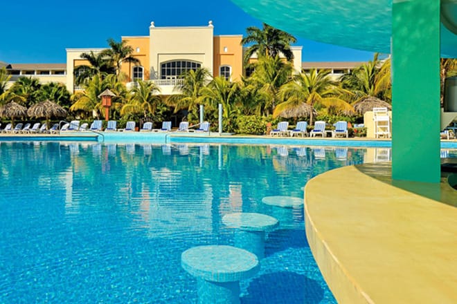 Iberostar Grand Rose Hall