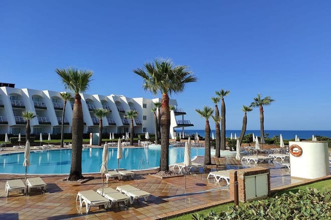 Iberostar Royal Andalus