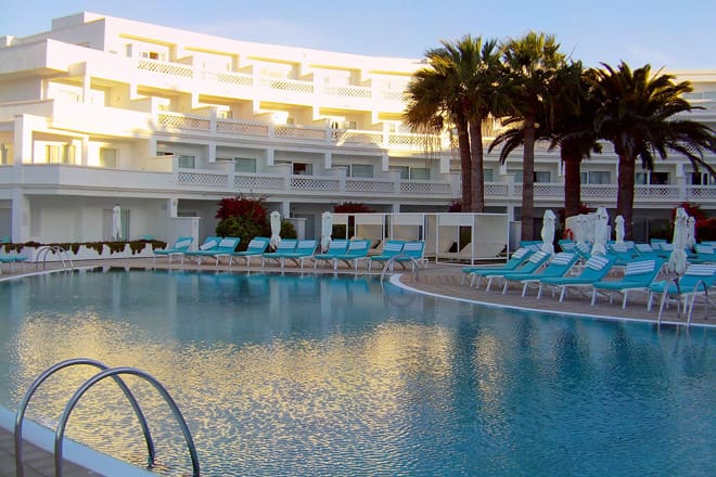 Iberostar Selection Lanzarote Park