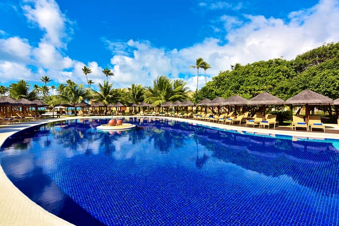 Iberostar Selection Praia do Forte All Inclusive (AKA Iberostar Brazil)