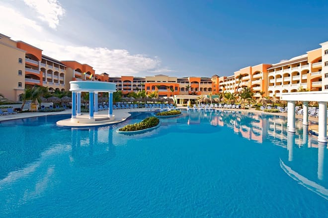 Iberostar Selection Rose Hall Suites
