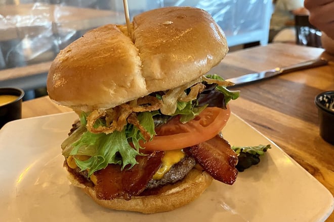 Incline Public House