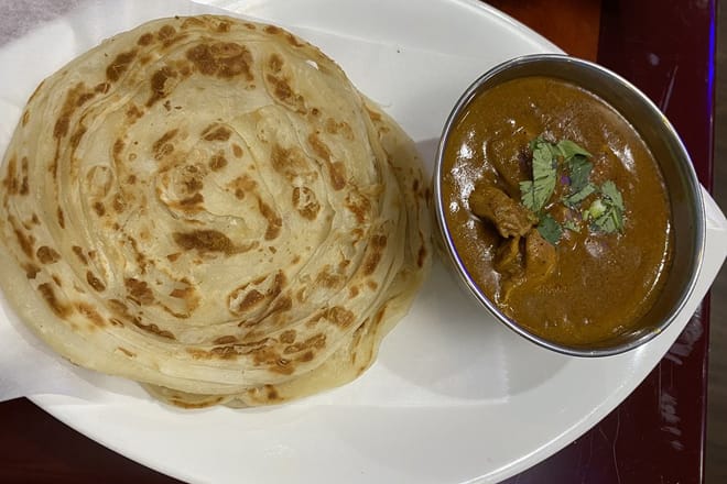Indian Masala