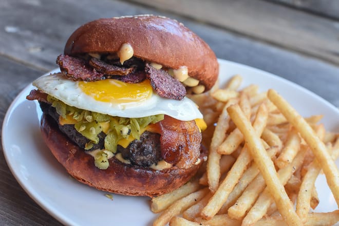 Indian Pueblo Kitchen