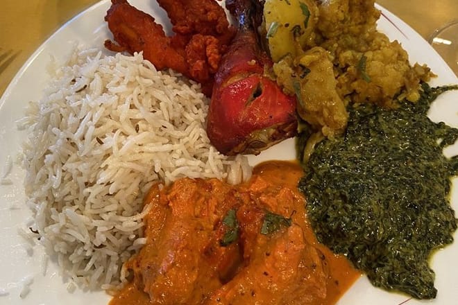 India's Restaurant - Houston