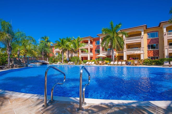 Infinity Bay Spa and Beach Resort