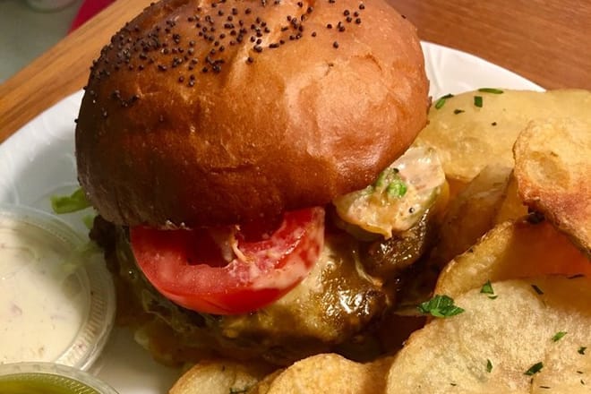  Ingo&rsquo;s Tasty Food