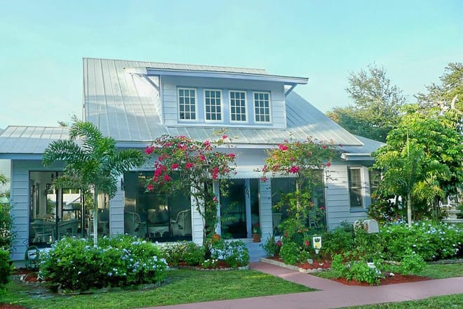 Inn Shepard's Park Bed and Breakfast