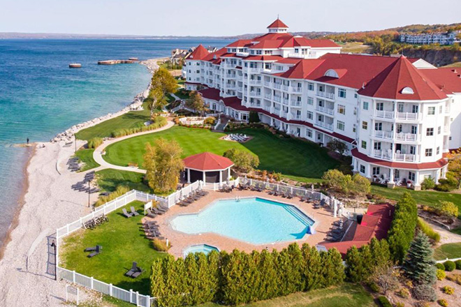 Inn at Bay Harbor, Autograph Collection