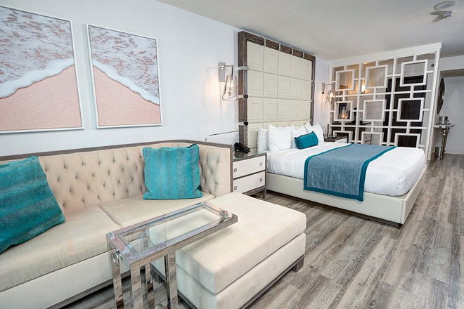 Island View Casino Resort