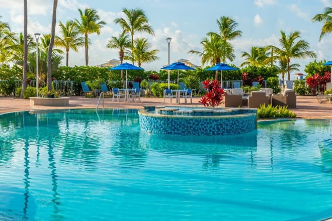 Islander Resort – Islamorada
