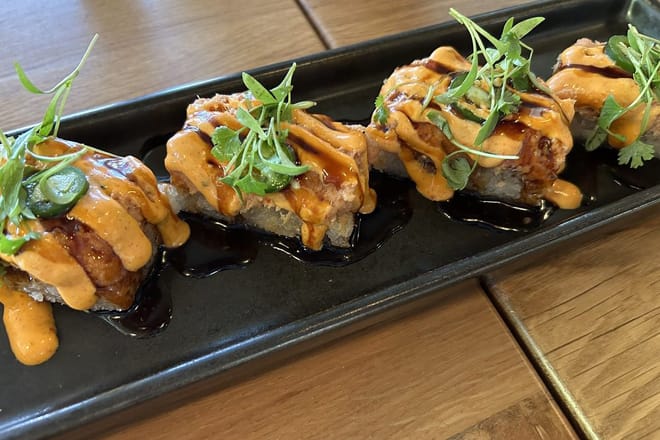 Izakaya Osen - Irvine