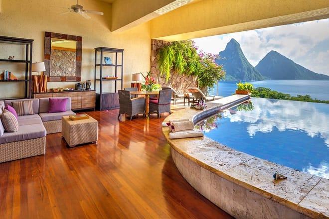 Jade Mountain