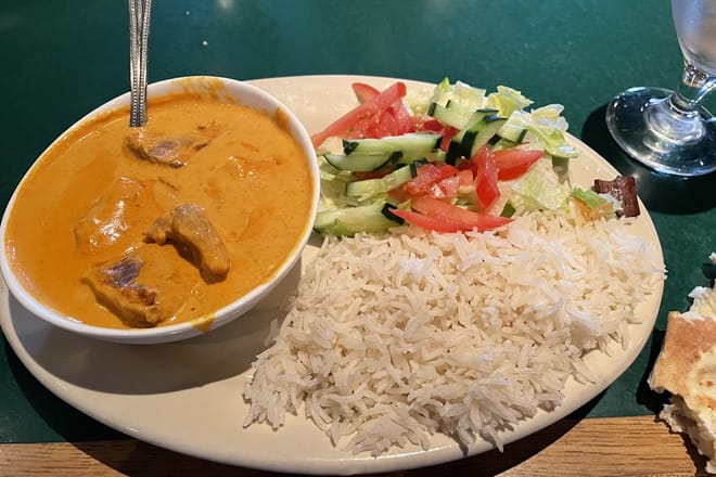 Jaipur Restaurant & Brewing Co.