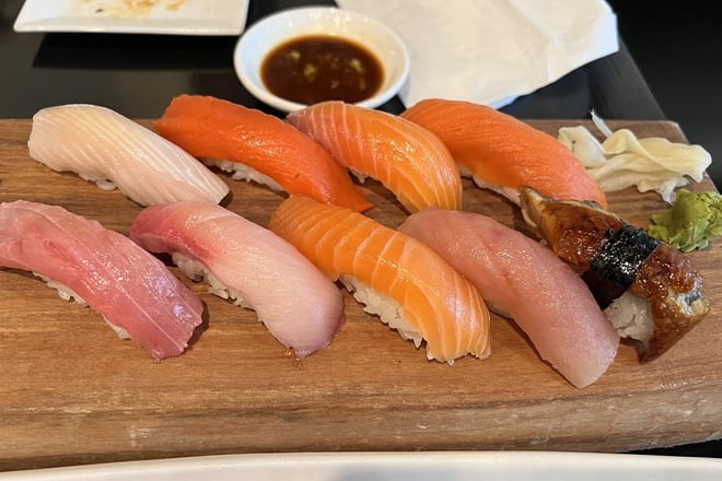 Japonessa Sushi Cocina