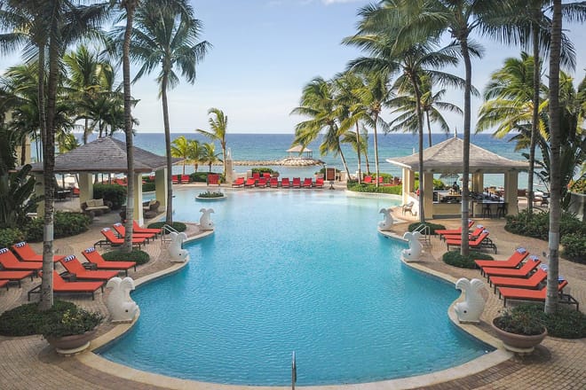 Jewel Grande Montego Bay Resort & Spa