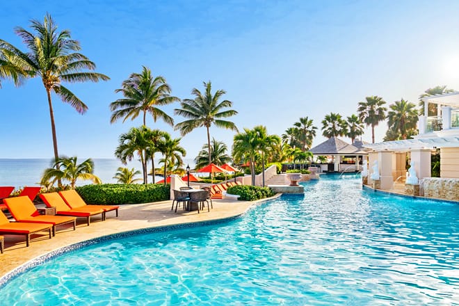 Jewel Grande Montego Bay Resort & Spa