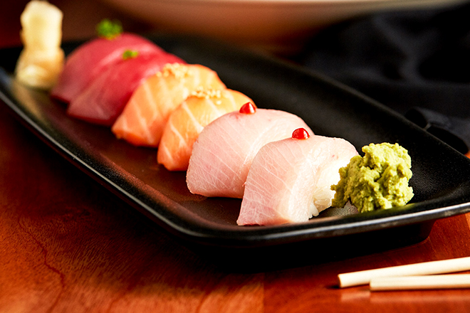 Jimmy B's Culinary and Krafted