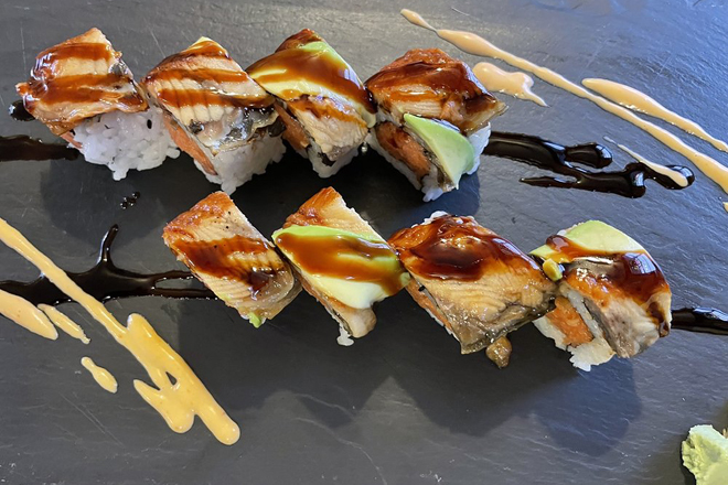 Jimotti's Restaurant