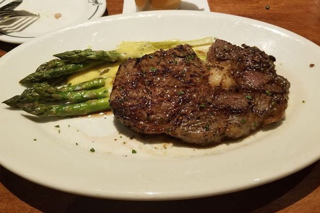 Johnny&rsquo;s Italian Steakhouse