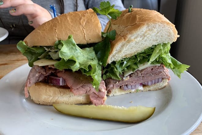 Jongewaard's Bake n Broil