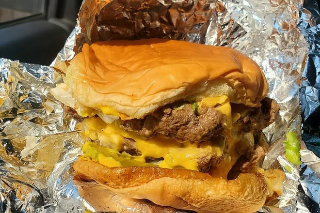 K Hall & Sons Produce