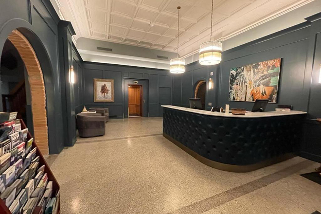 Kalispell Grand Hotel