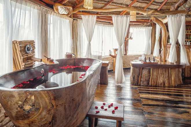 Kanan Tulum - Adults Only