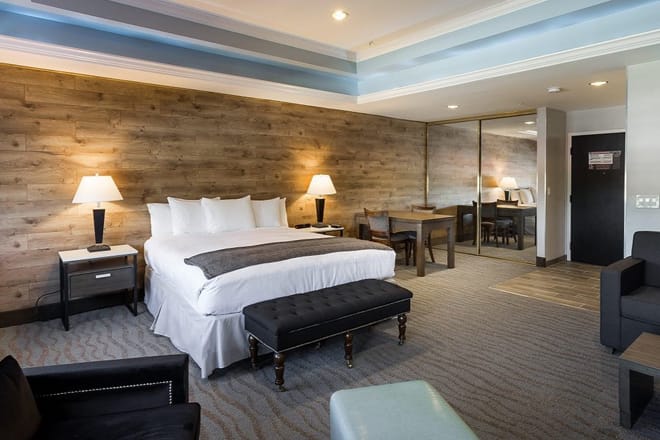 Kasa The Row San Jose