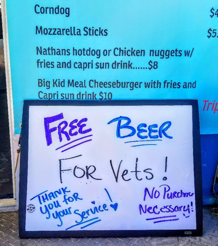 keewaydin island menu