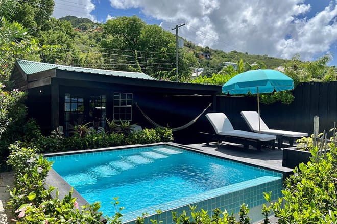 Keyonna Beach Resort