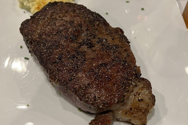 Killen&rsquo;s Steakhouse